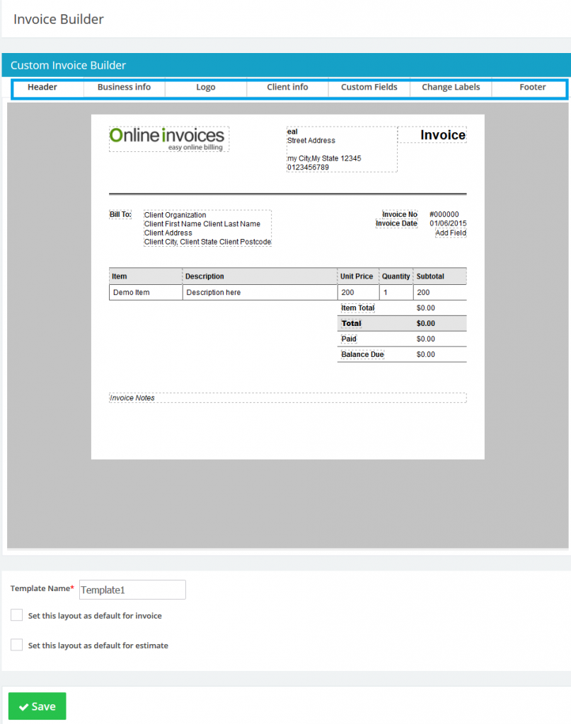Online Billing & Accounting for Translation Service - Online Billing ...