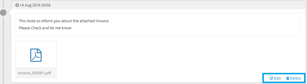 How to Edit Notes and Attachments in Your Client's Profile - Online ...
