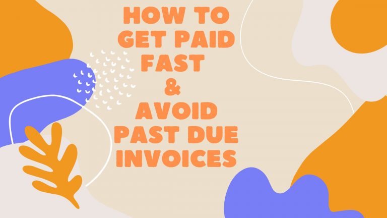 How to Get Paid Faster & Avoid Past Due InvoicesOnline Billing Software