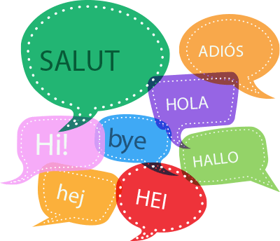 accounting system for language and translation - Online Invoices